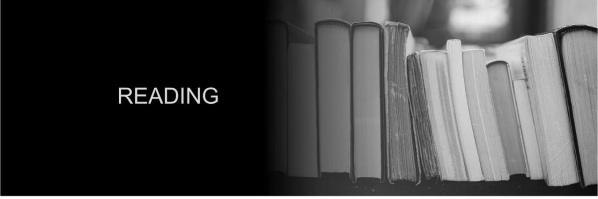 Reading | Neal Woodson